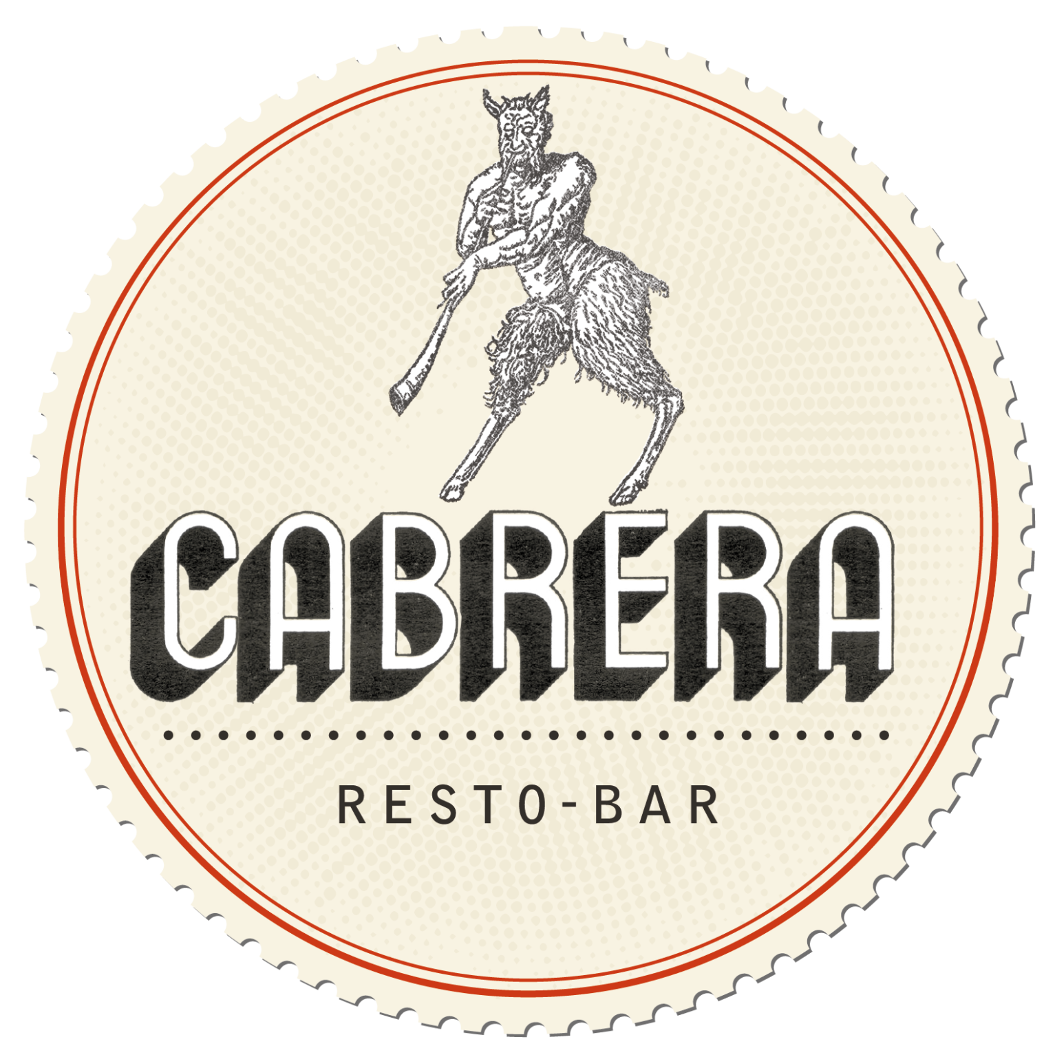 Cabrera – RESTO – BAR