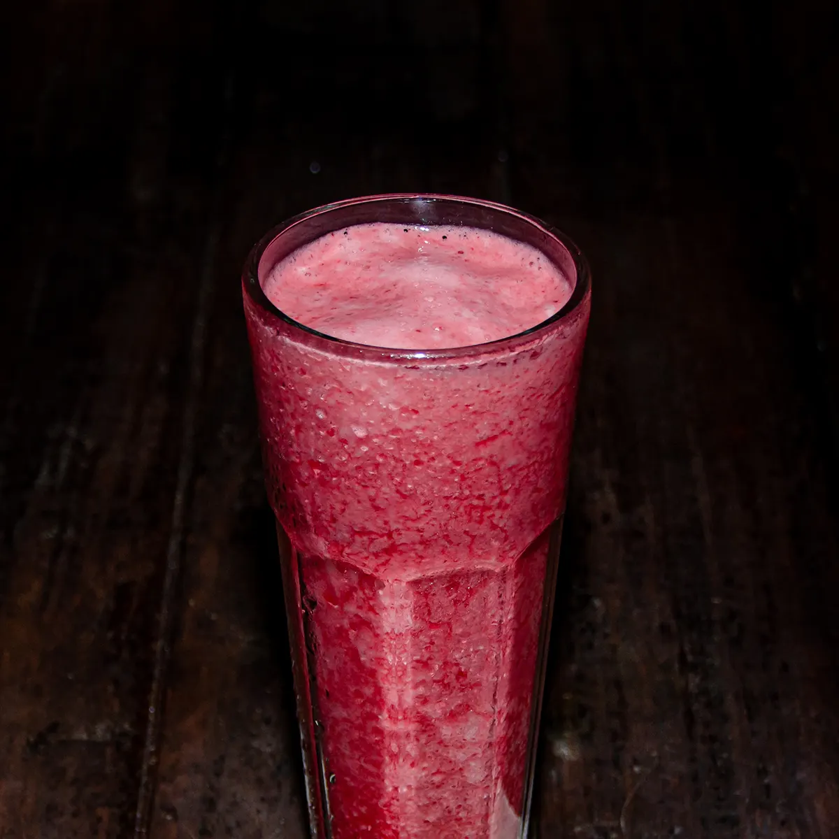 Jugo de mora – Cabrera