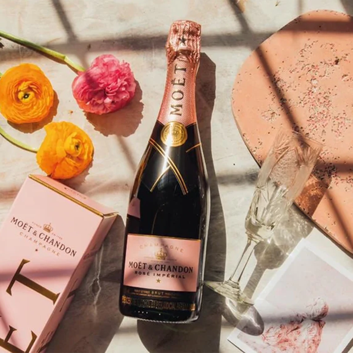 Chandon Rose – Cabrera